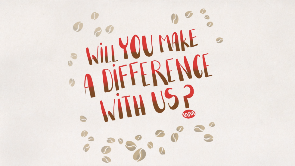 The motivation behind Green Ocean Coffee | Green Ocean Coffee